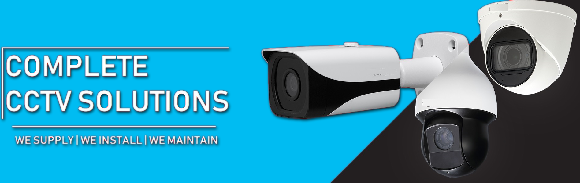 AR Definitive Security System